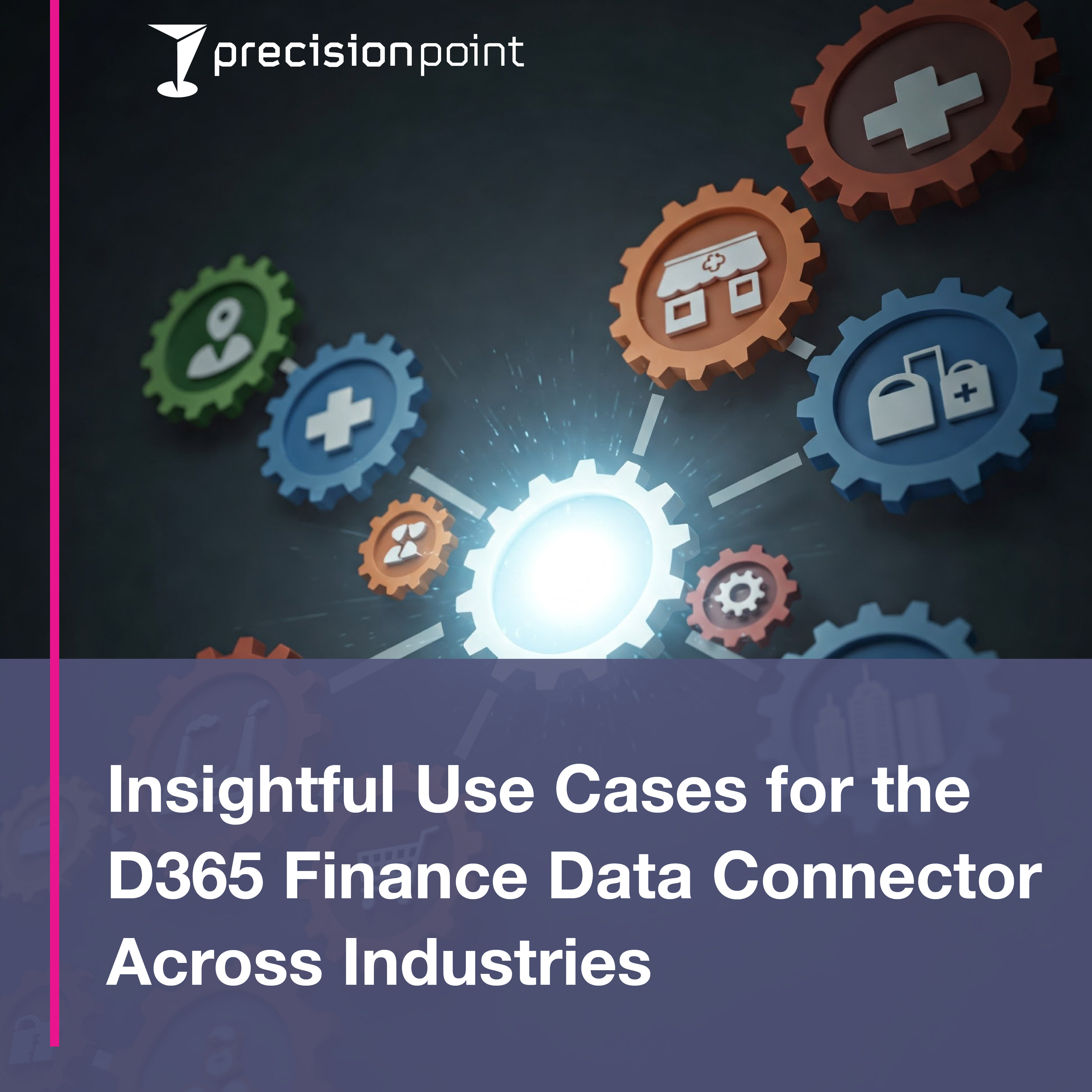Streamlining Financial Processes: Insightful Use Cases for the D365 Finance Data Connector ...